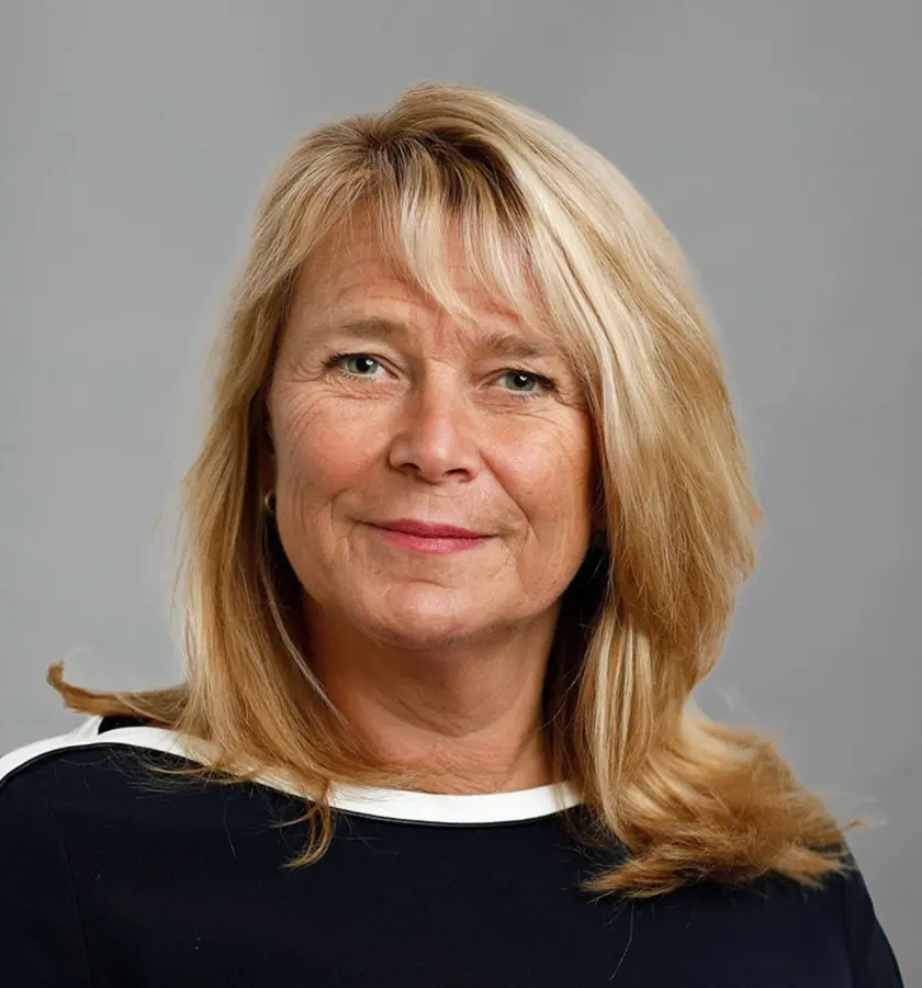 Göran Persson - f.d. statsminister, debattör och talare