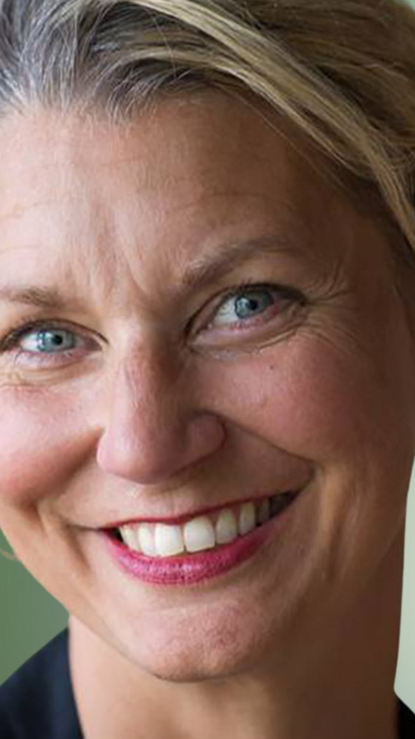 Lisa Andersson Tengnér föreläsning - Maktstrukturer