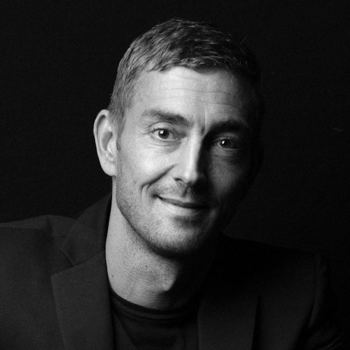 Martin Skölds föreläsning - Metoder för att dubbla effektiviteten