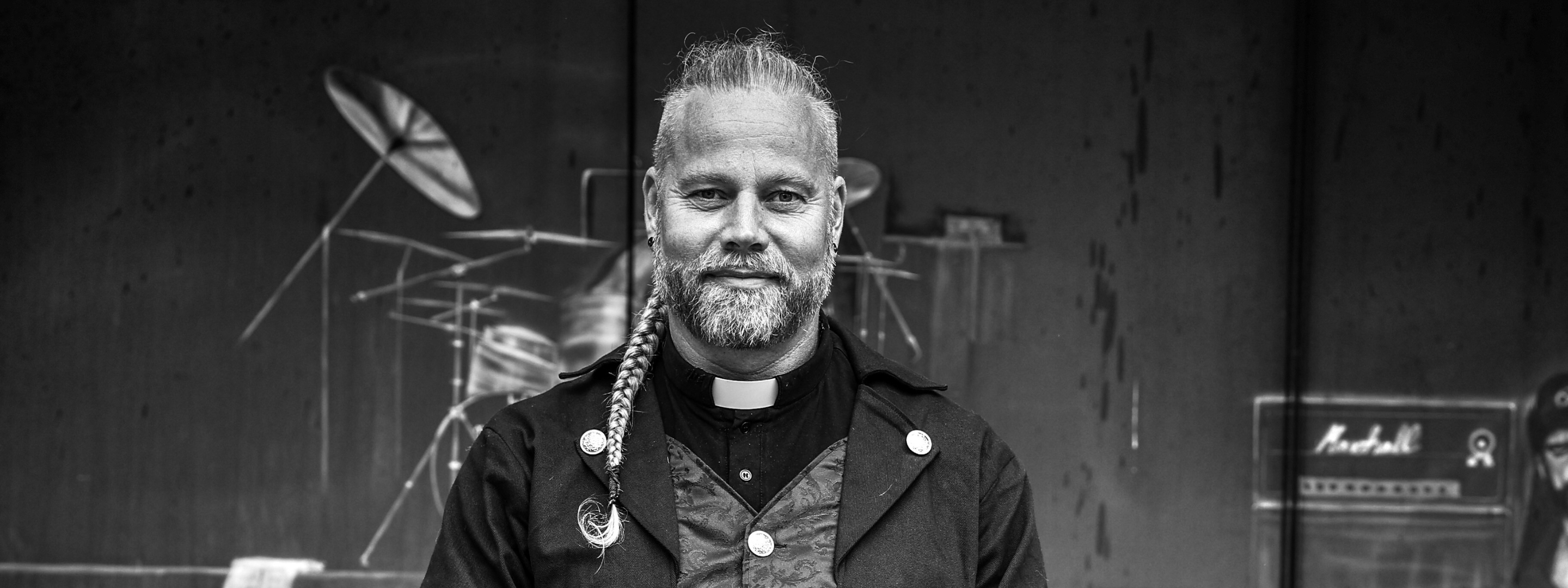 Marcus Olsson – föreläsare om mobbning och självkänsla