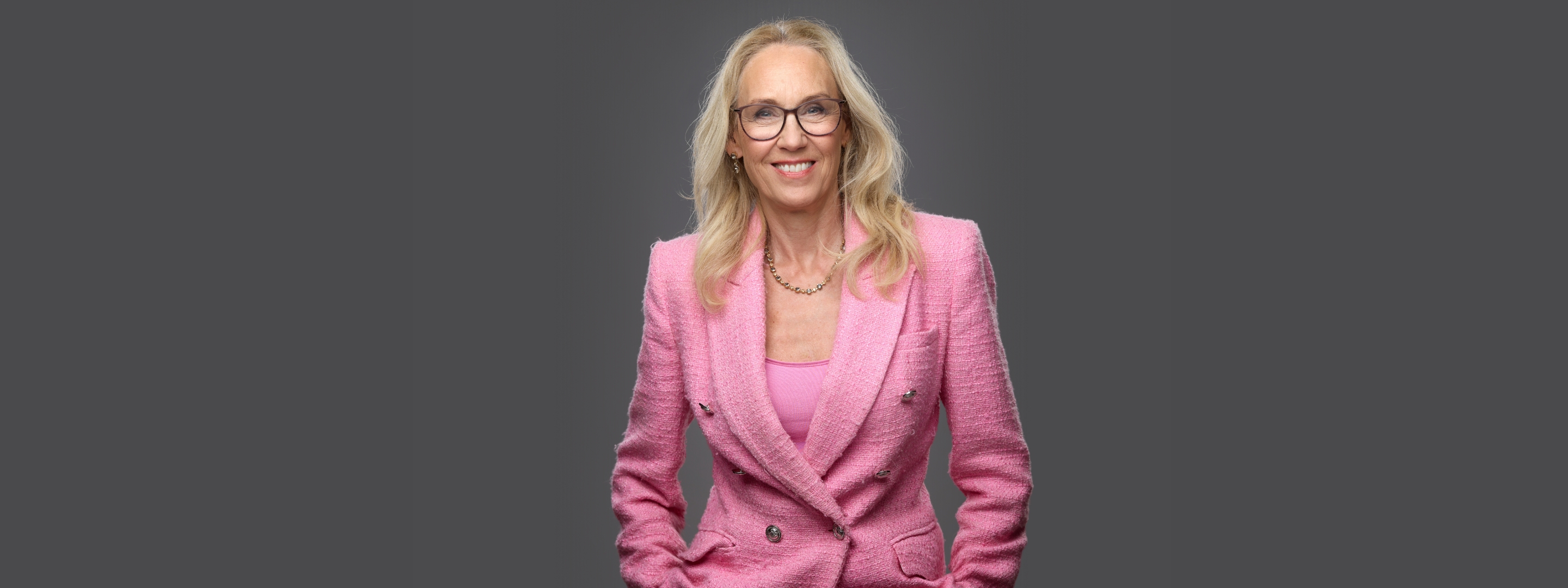 Ingrid Hegg - en av Sveriges främsta effektivitetskonsulter