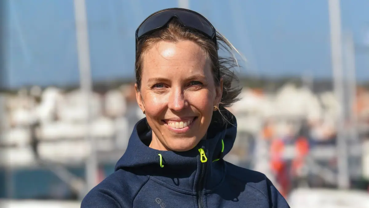 Boka Anna Östling föreläsare om ledarskap och team