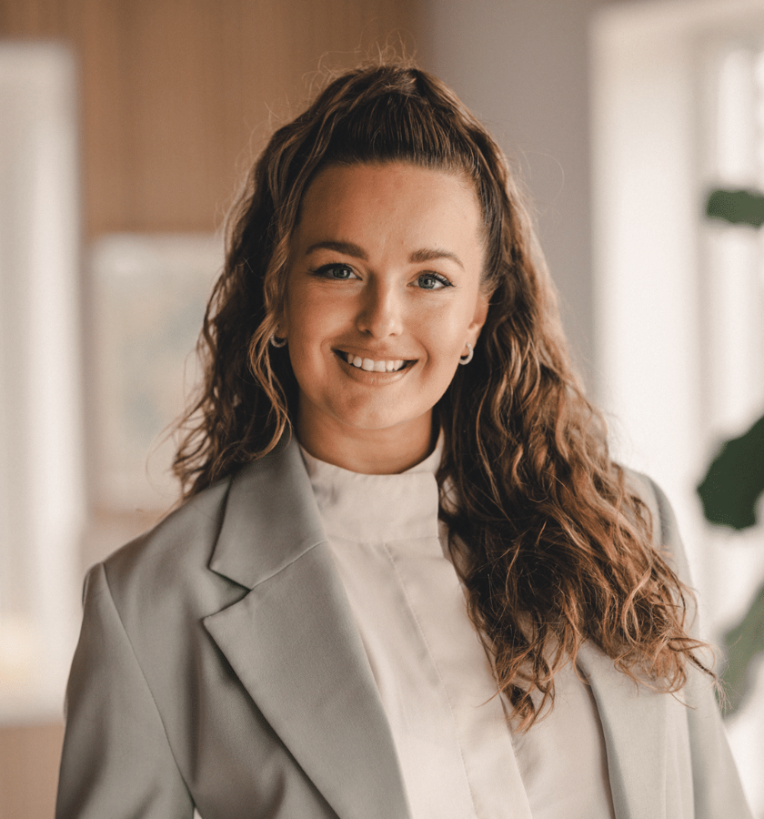 Margaretha Öström - Expert på ledarskap och hållbar utveckling