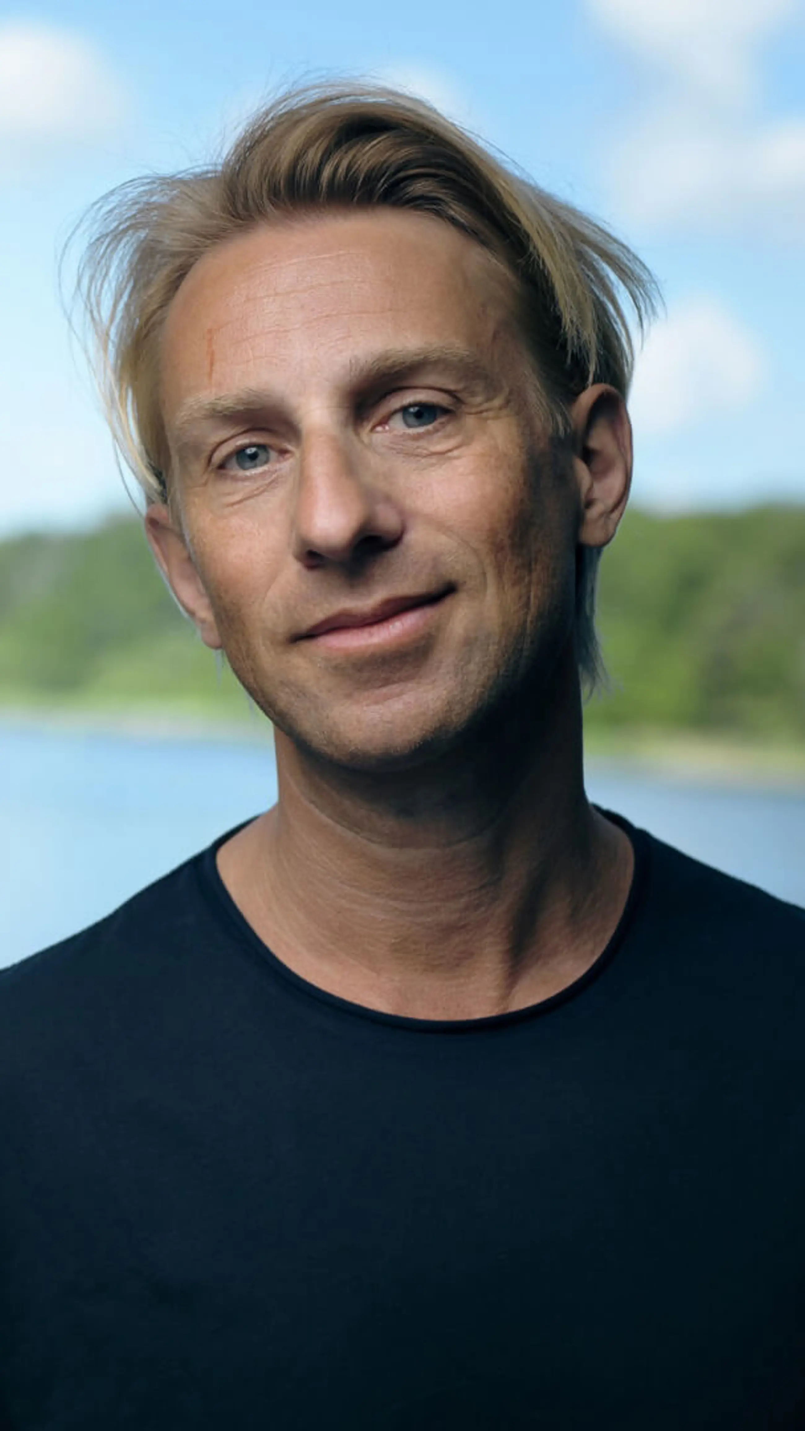 Anders Hansen föreläsare om hjärnan, hälsa och ADHD