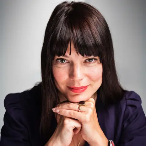 Boka Föreläsare för Ditt Evenemang | Athenas Sverige